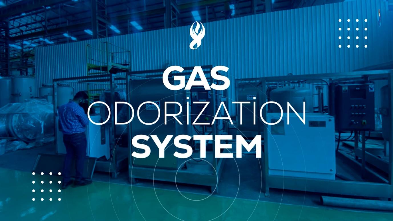 SV Gas Solutions